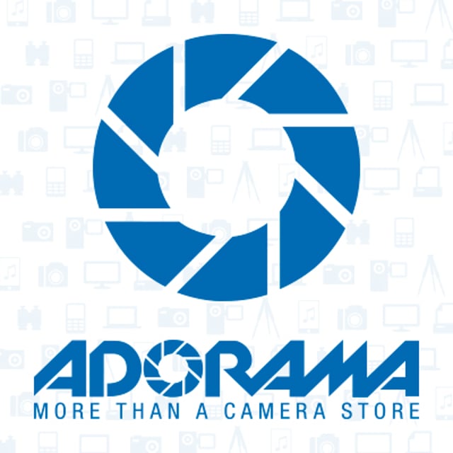 AdoramaTV