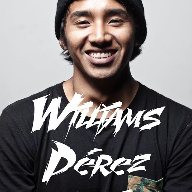 Williams Perez