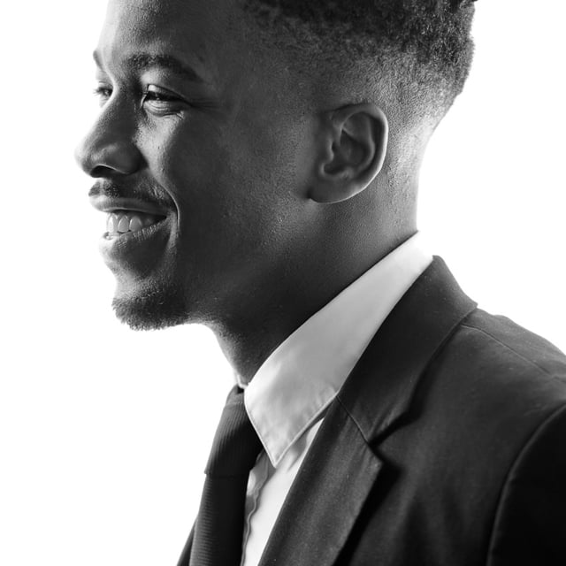 Jean Elie - Producer, Actor & Screenwriter