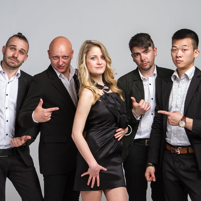 Cheesecake Band