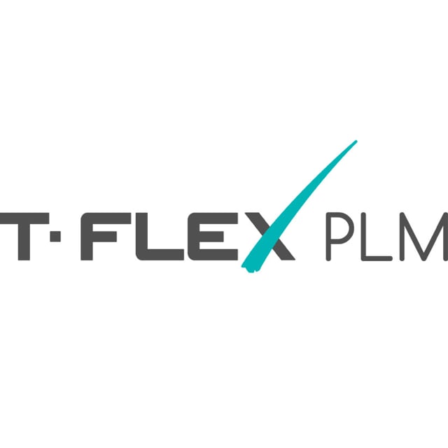 T-FLEX PLM