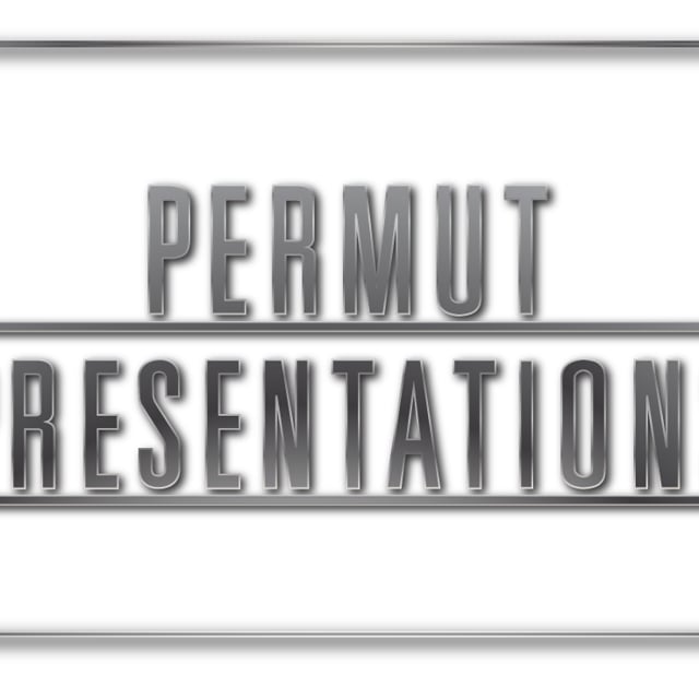 Permut Presentations