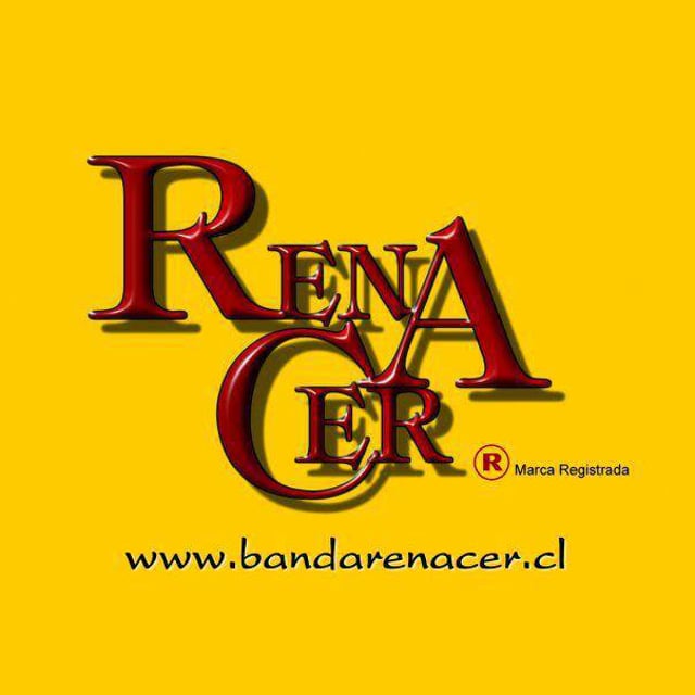BANDA RENACER