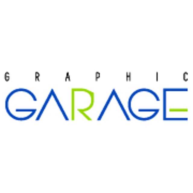 Graphic Garage
