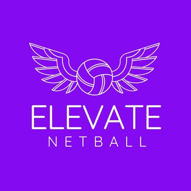 Elevate netball