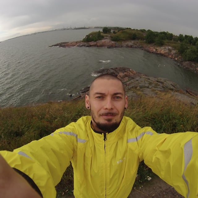 Sergey Martynov-Shefer