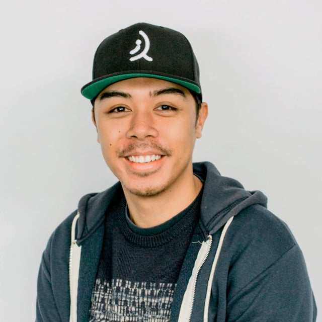 Scott Mercado