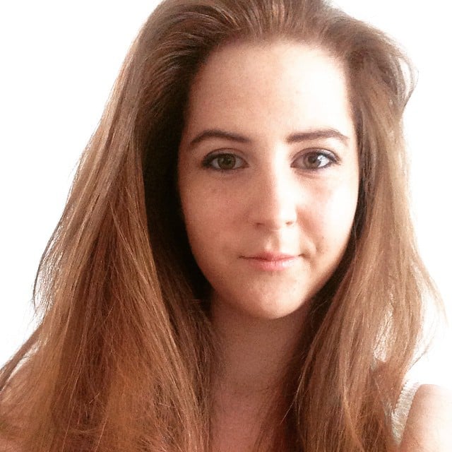 Jessica Perrin