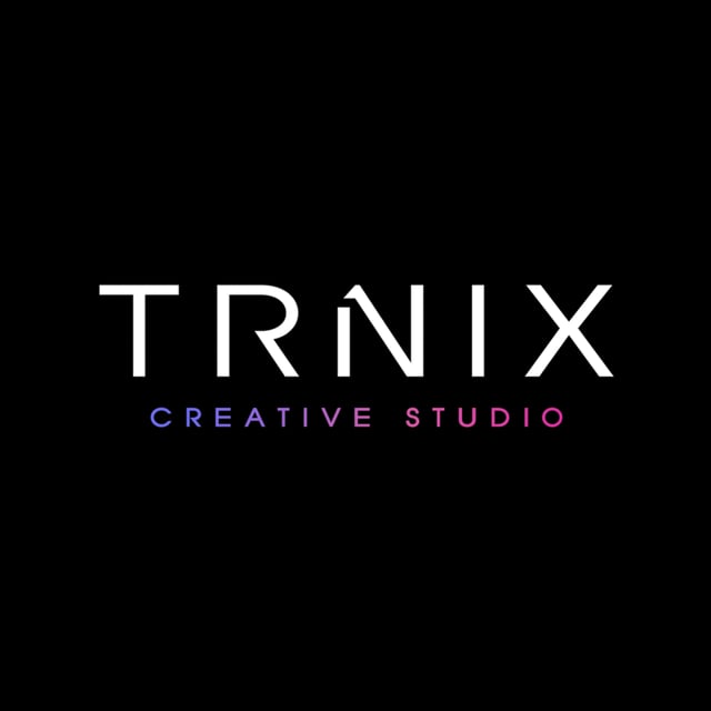 Trinix Creative Studio - VFX Artist, 3D Animator & Character Rigger