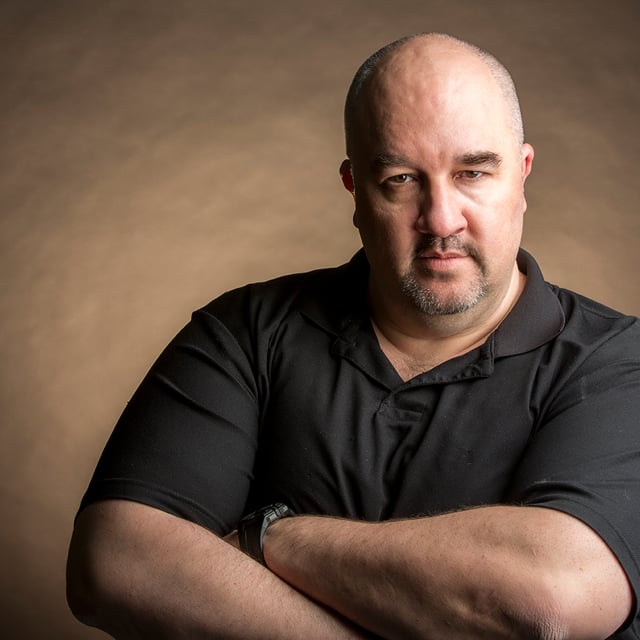 Marc Bourcier