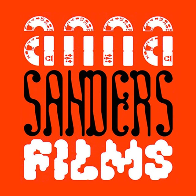 anna sanders films