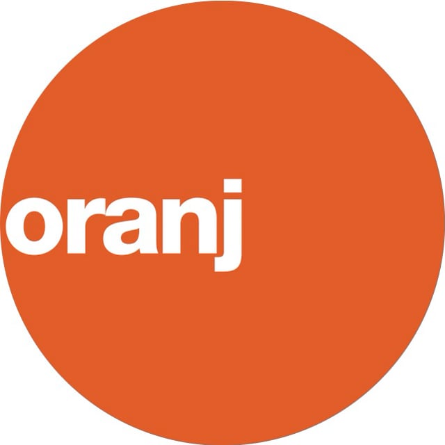 Oranj