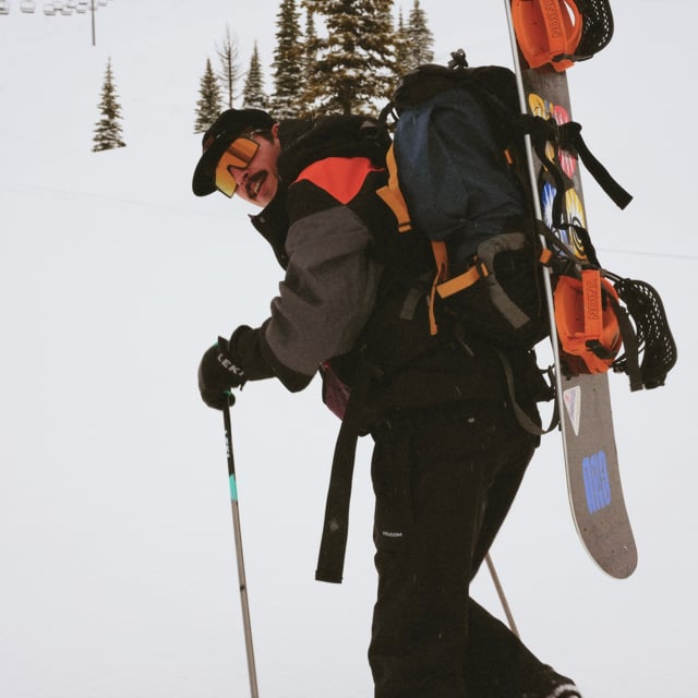 Jack Brophy - Aerial Cinematographer & Director of Photography (DP)