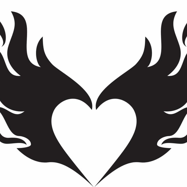 phoenix heart