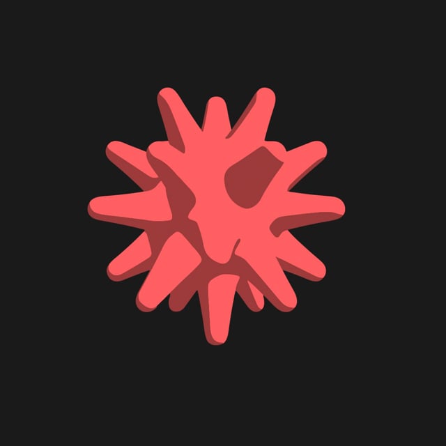 Ziad Saad - Motion Designer & VFX Artist