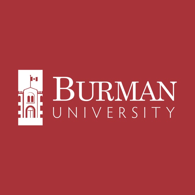 Burman University