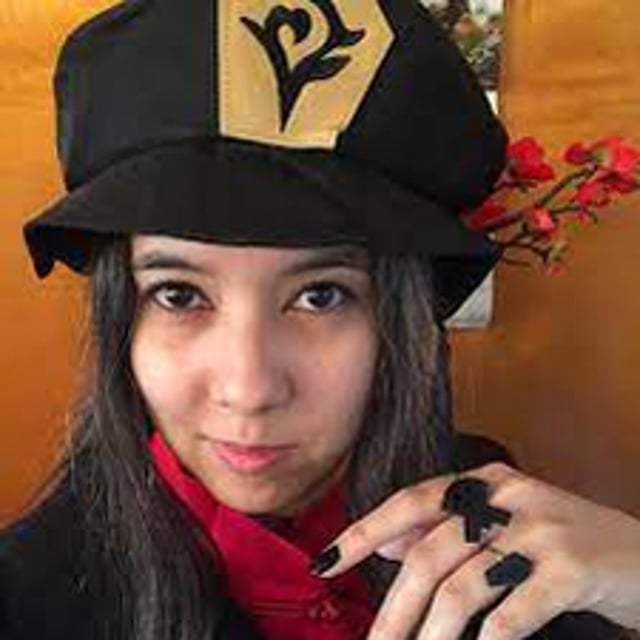 Crystal Sings - Scriptwriter & Screenwriter