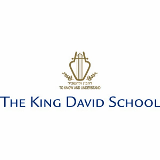 The King David School