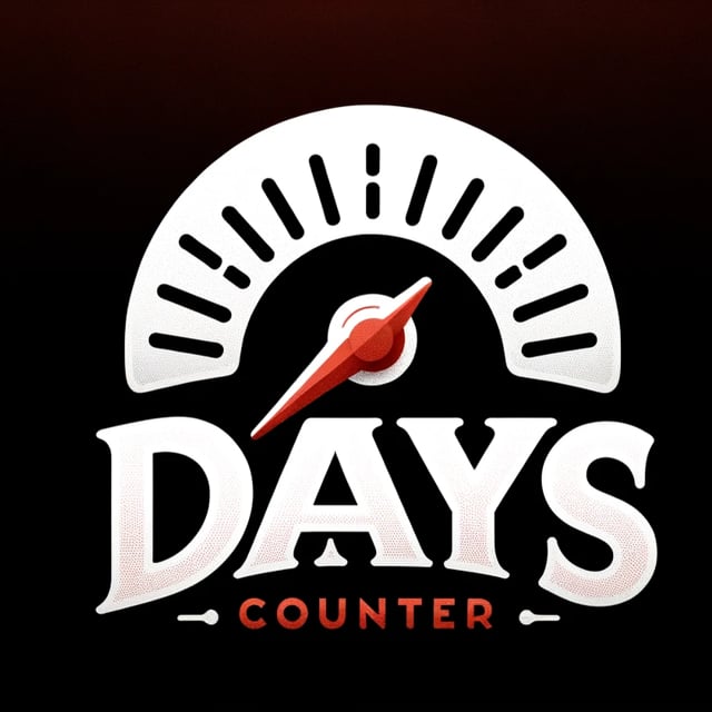 Days Counter