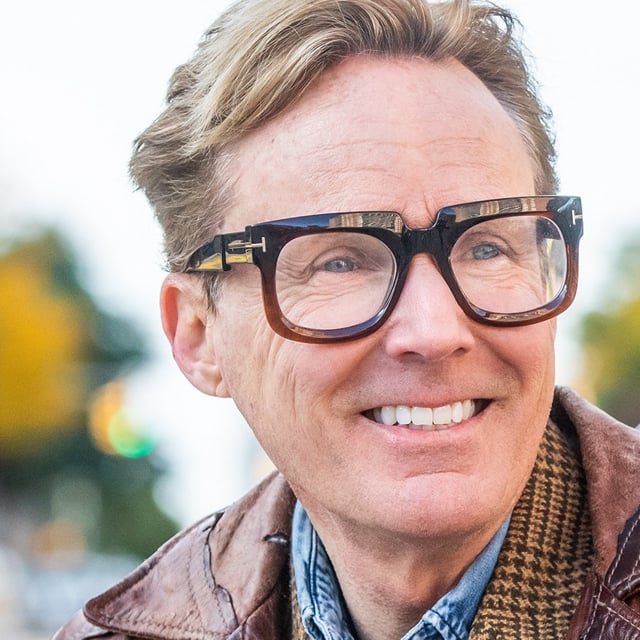 Scott Alexander Hess