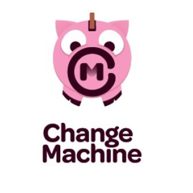 Change Machine