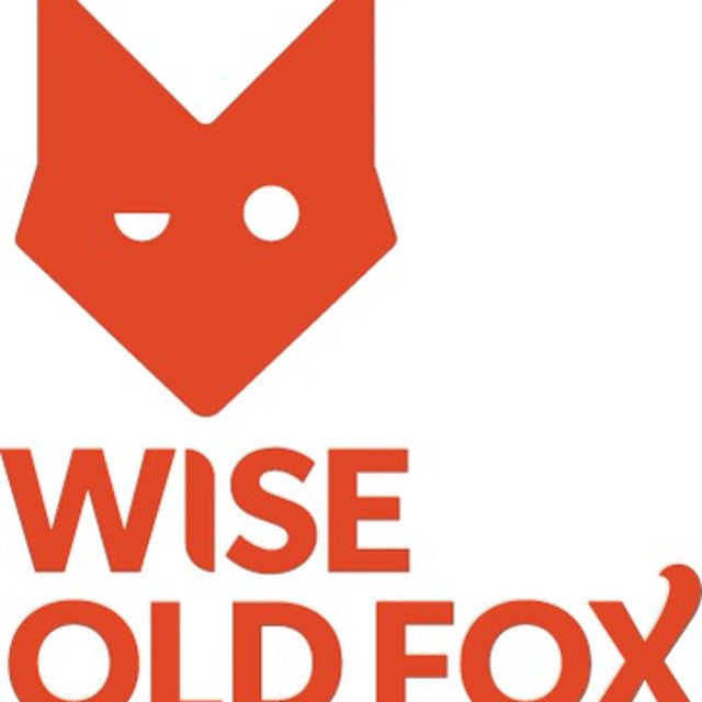 Wise Old Fox