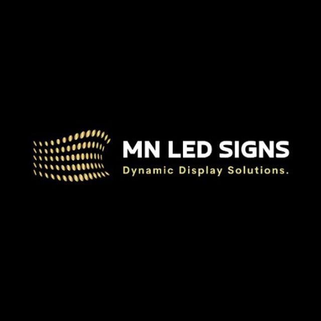 Minnesota LED Signs
