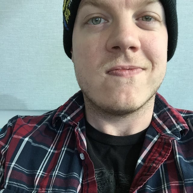 Andrew Gormley - Cinematographer & Colorist