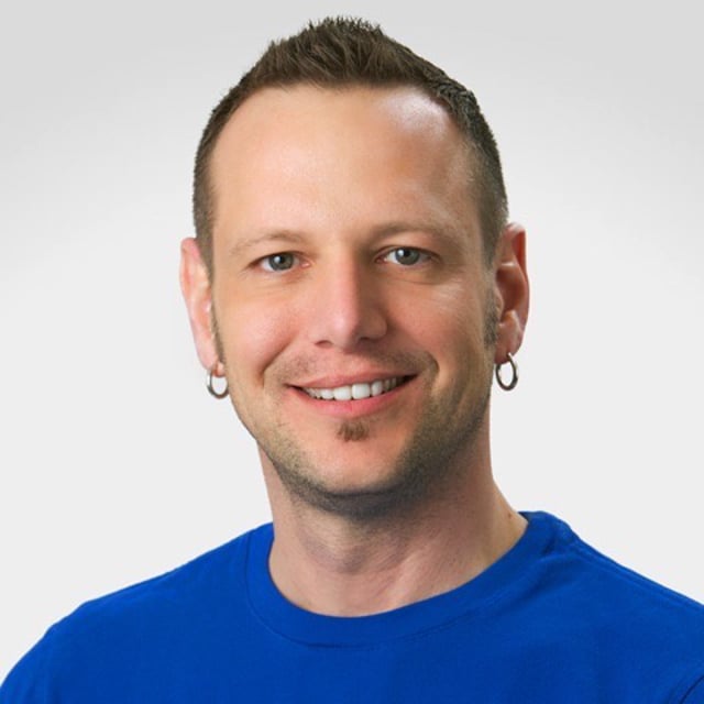 Brian Roest
