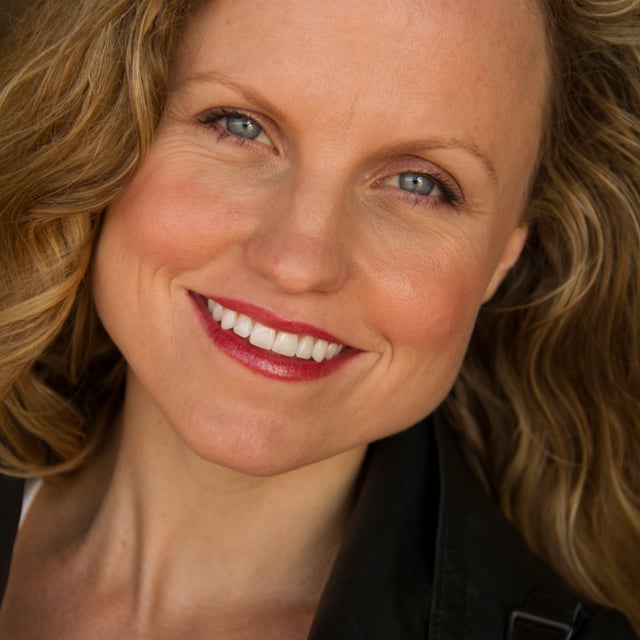 Natalie Davis