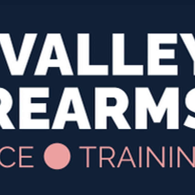 Pecan Valley Firearms