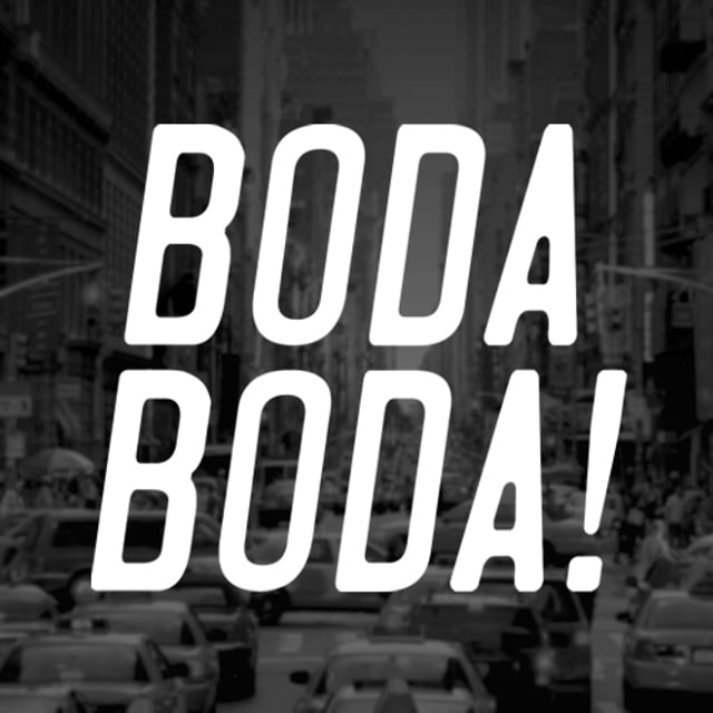 BODA BODA NYC