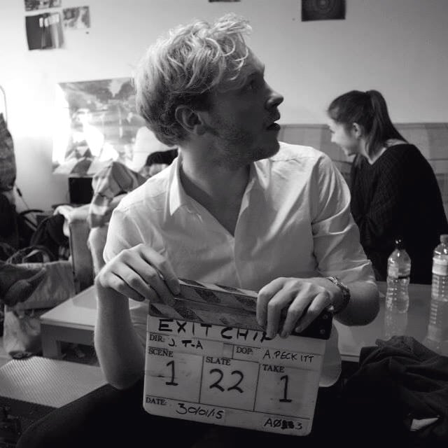 Joshua Thornton-Allan - Director, Filmmaker & Screenwriter