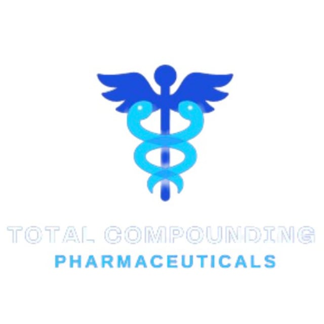 Total Compounding Pharma