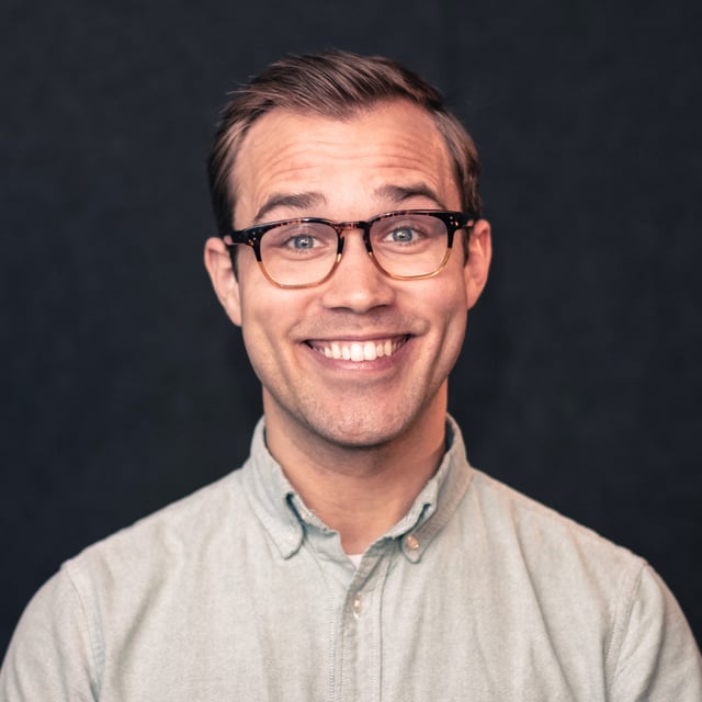 Jacob Beemer - Video Producer, Director & Scriptwriter