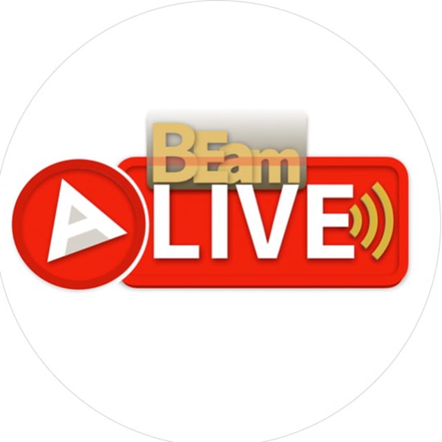 BEam A-Live - Livestreaming Producer
