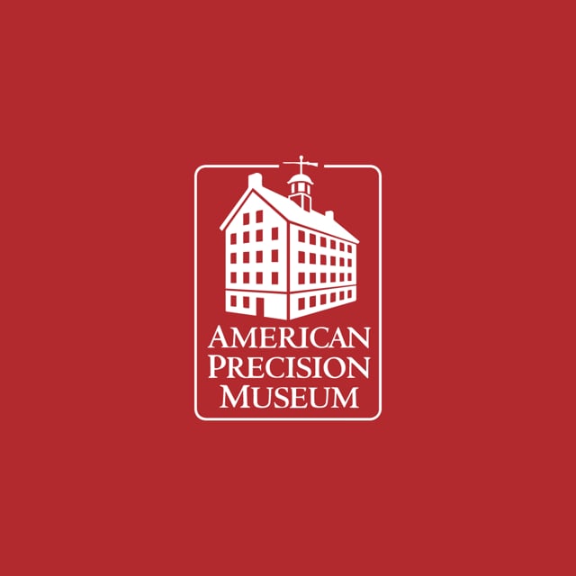 American Precision Museum