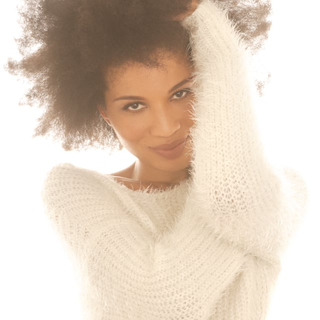 Marshay Mitchell