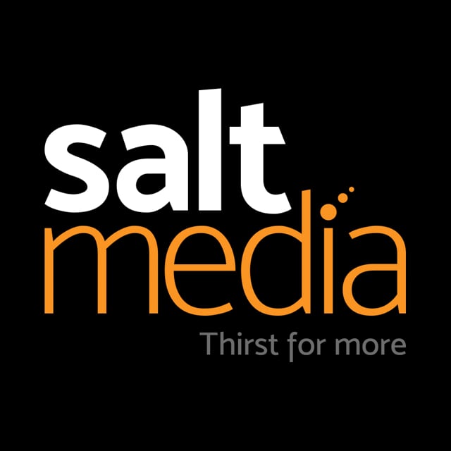 Salt Media & Entertainment