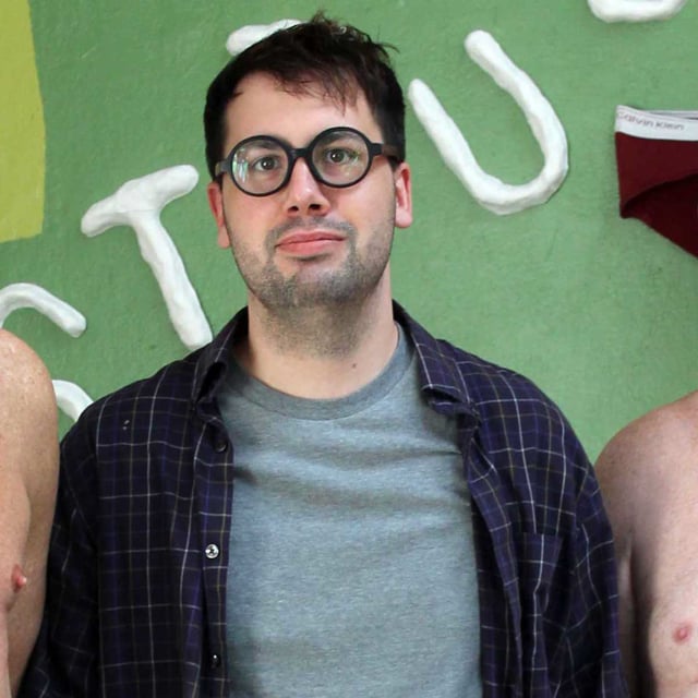 Zachary Hunter Harvey