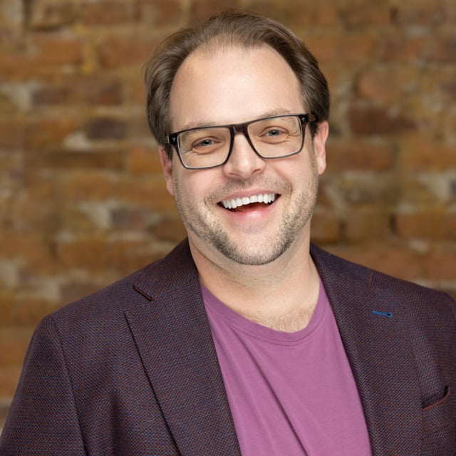 Lance Liberti