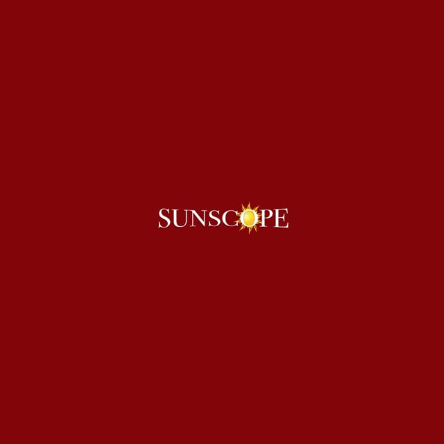 Sunscope - Director, Editor & Screenwriter