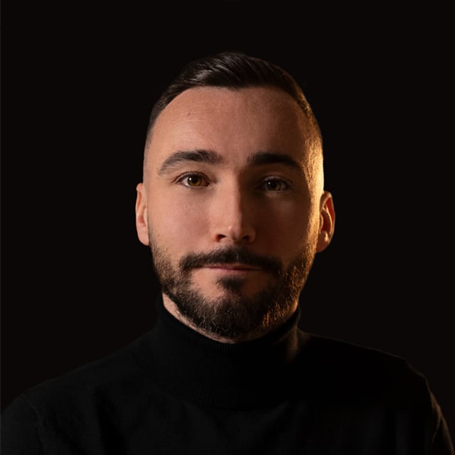 Axel Contest - Director & Director of Photography (DP)