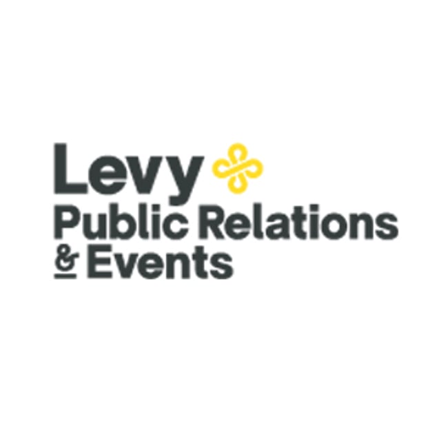 Levy Public Relations & Events