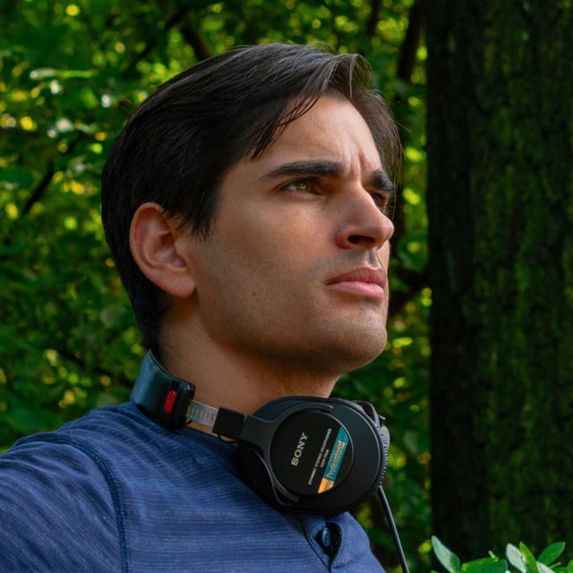 Nicholas Marchetti - Director, Editor & Producer