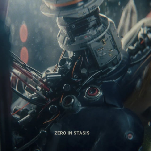 Ray Tan - Animator, CGI Artist & Art Director