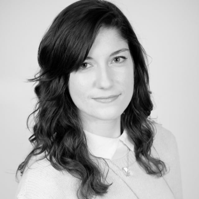 Chelsea Bennett - Editor