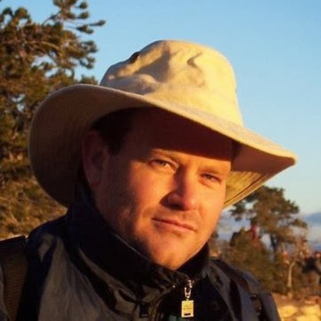 Marcus Twyford