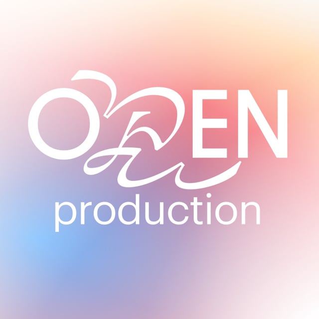 open production