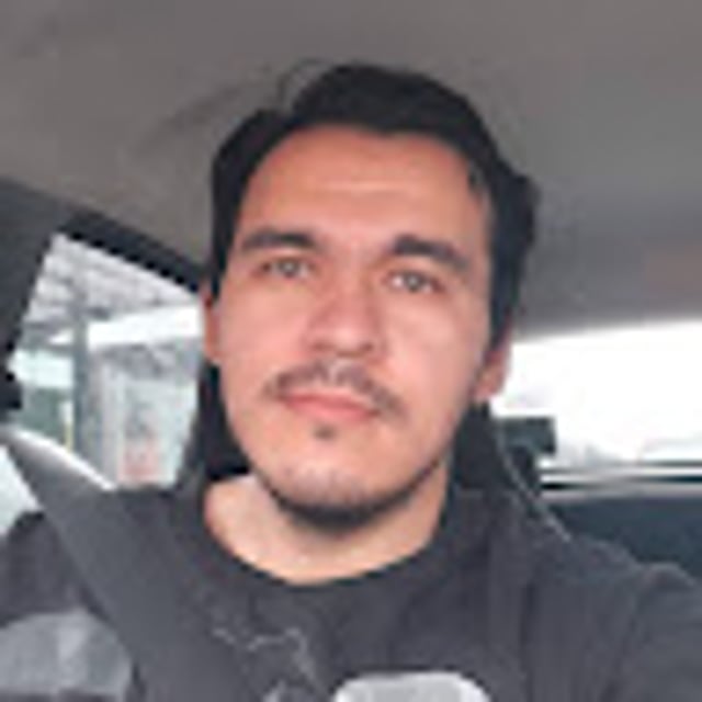 Marco Antonio Lopez Gutierrez